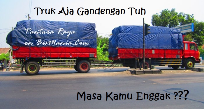 Memes Truk Pantura