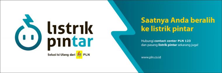 Listrik Pintar Untuk Kehidupan Yang Lebih Baik Halaman 1 - Kompasiana.com Listrik Pintar Untuk Kehidupan Yang Lebih Baik Halaman 1 - Kompasiana.com