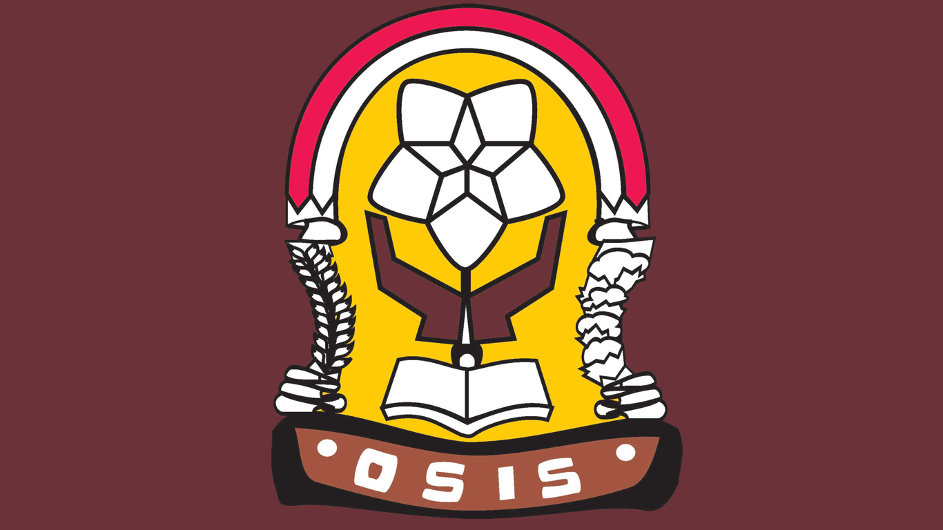 Logotipo De Osis Sembrado