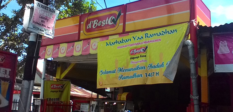 Kisah Hj. Evalinda, Tertatih-tatih Merintis d' Besto Sekarang Tersebar ... Kisah Hj. Evalinda, Tertatih-tatih Merintis d' Besto Sekarang Tersebar ...