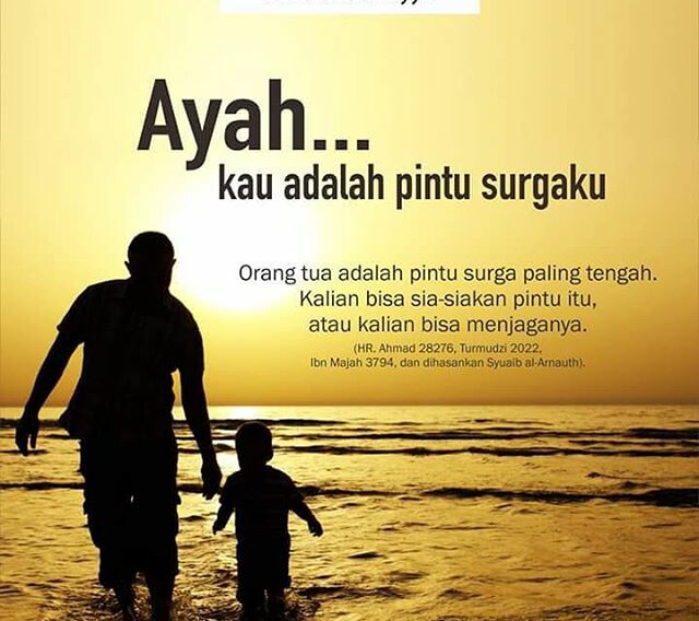 Kata Kata Untuk Ayah Tercinta Perumperindo Co Id