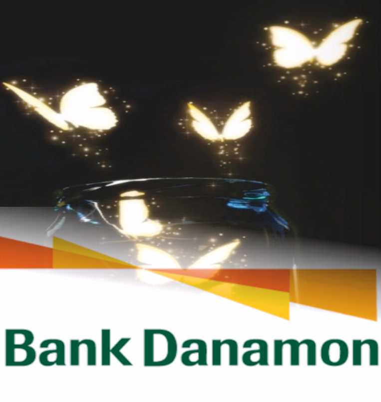 Danamon Dsp Logo