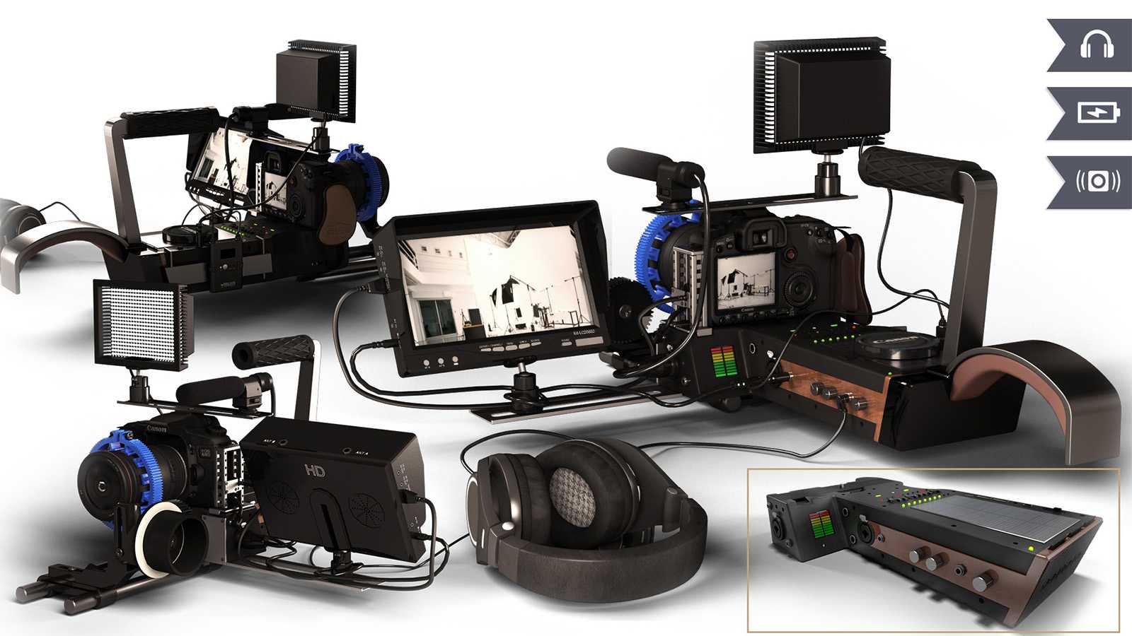 Teknologi Audio Visual : dottech's Blog