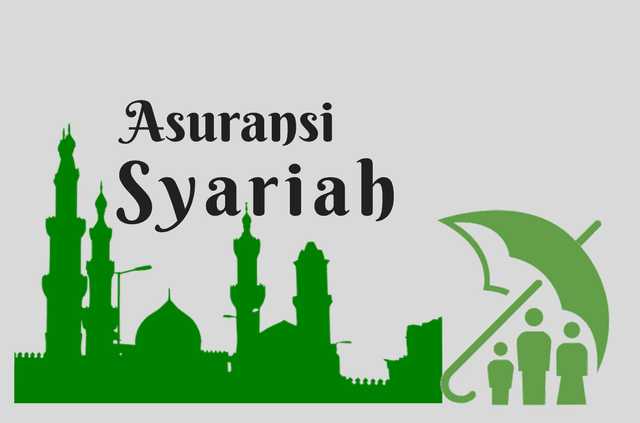 Asuransi Syariah Asuransi Syariah - Asuransi Islam Kita