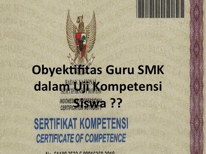 Logo Uji Kompetensi – Beinyu.com