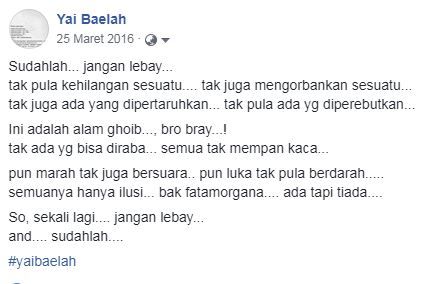 Jangan Lebay Quotes Hari Valentine...Lebay Ah ANTARA News