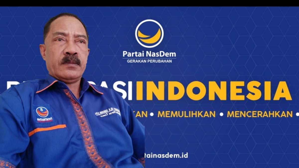 Dana Reses Partai NasDem Dialihkan Bantu Tangani Covid-19 - Kompasiana.com Dana Reses Partai NasDem Dialihkan Bantu Tangani Covid-19 - Kompasiana.com
