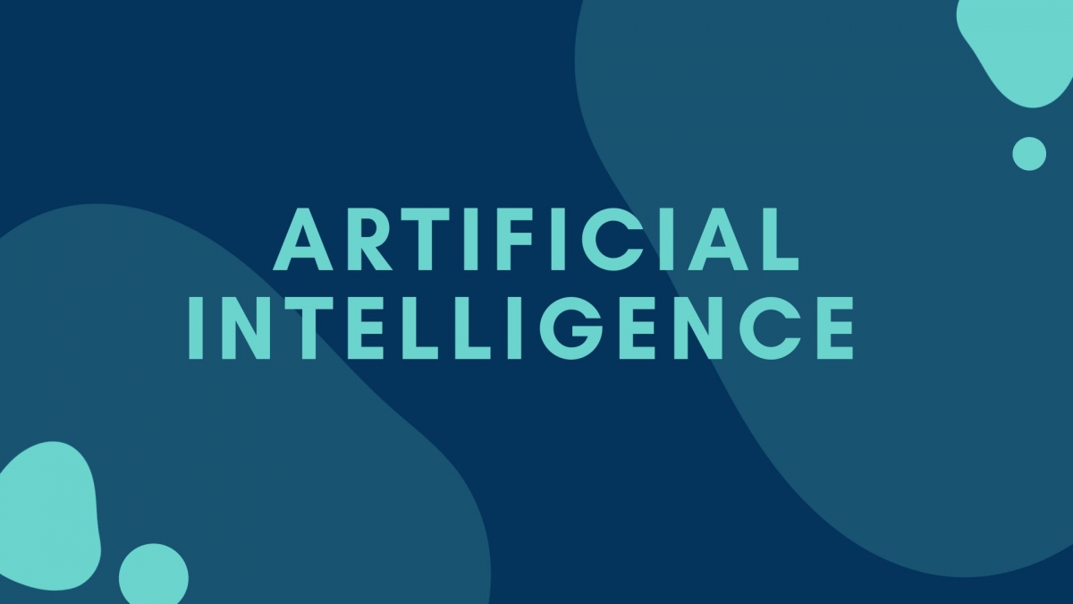 Pengaruh Teknologi Artificial Intelligence dalam Dunia Bisnis Halaman 1 ... Pengaruh Teknologi Artificial Intelligence dalam Dunia Bisnis Halaman 1 ...