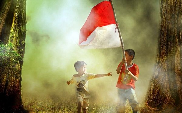 Kemerdekaan Dalam Perspektif Anak Muda: Harapan Dan Tantangan