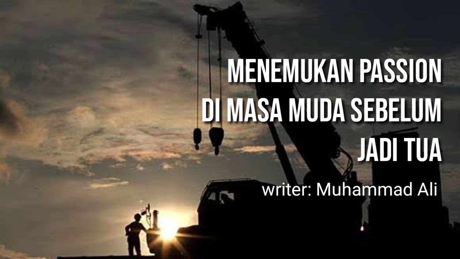 Masa Muda Quotes