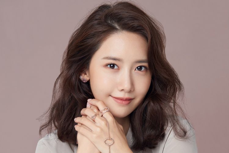 Snsd Yoona Makeup Tutorial | Saubhaya Makeup