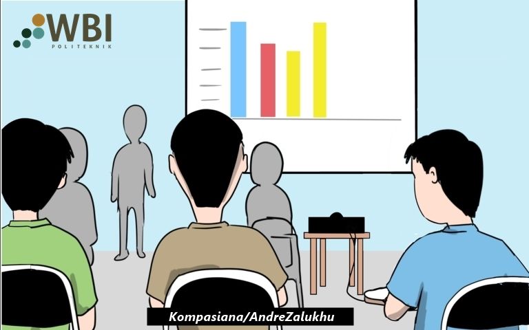 Politeknik WBI: Kampus Vokasi Sumut yang Menawarkan Mindset ... Politeknik WBI: Kampus Vokasi Sumut yang Menawarkan Mindset ...