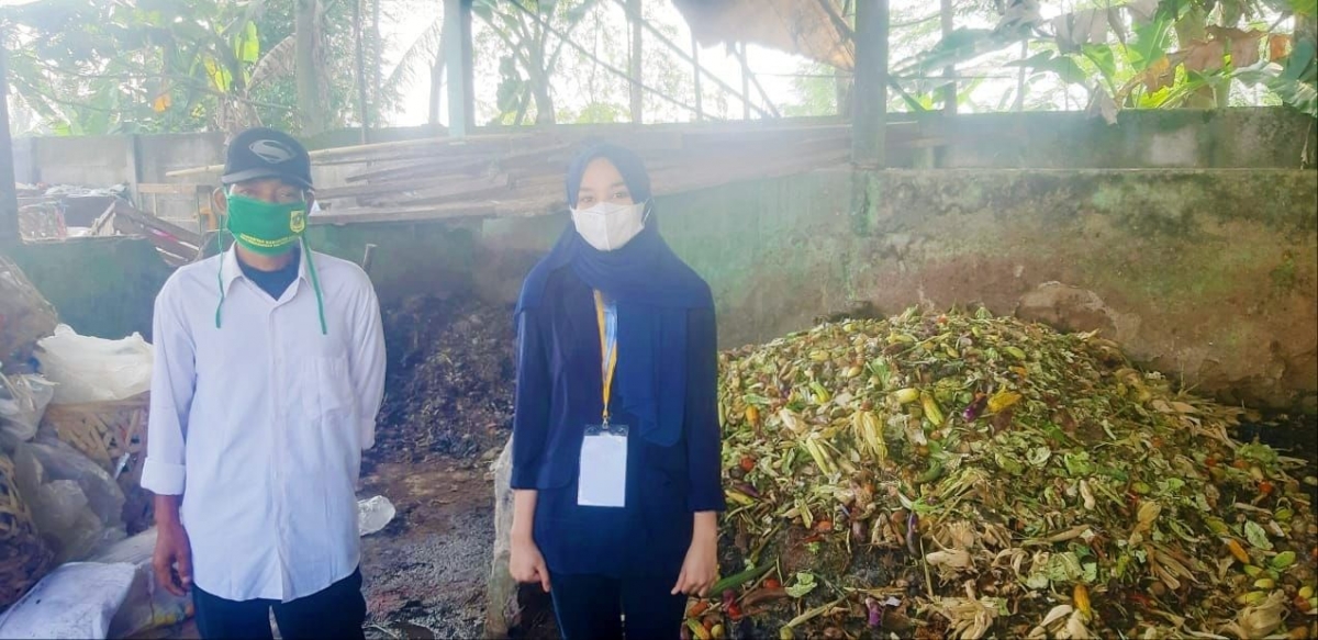 KKN BTV 3 UNEJ Edukasi Petani Menyulap Limbah Sayuran Pasar Menjadi ... KKN BTV 3 UNEJ Edukasi Petani Menyulap Limbah Sayuran Pasar Menjadi ...