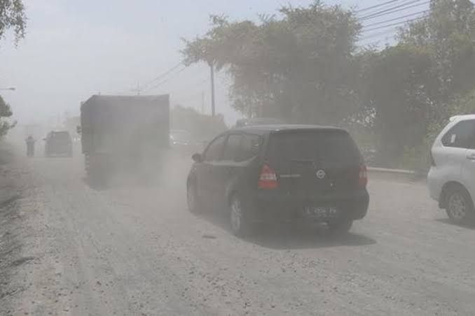Musim Kemarau Rentan Dengan 4 Penyakit Ini Maka Waspada Dan Berhati