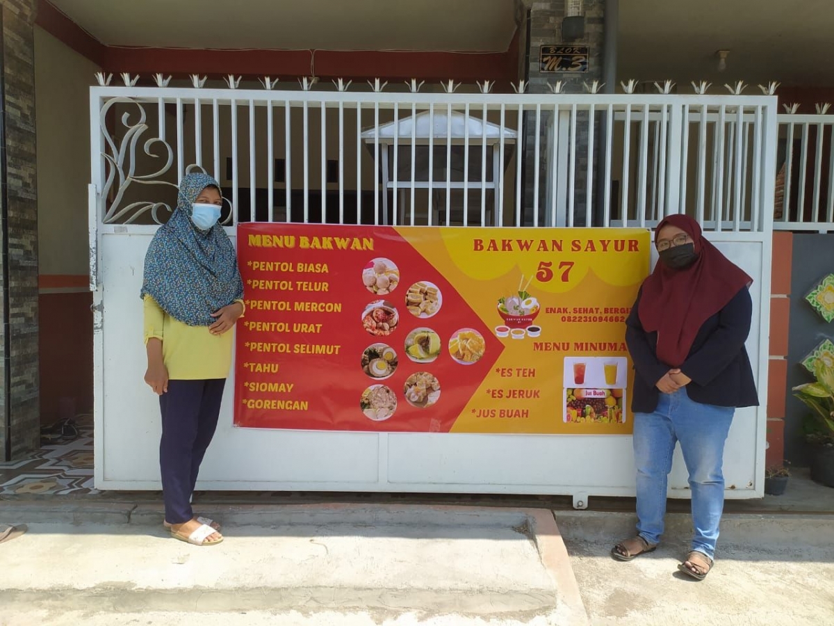 Mahasiswa KKN BTV 3 Universitas Jember Terapkan Digital Marketing ... Mahasiswa KKN BTV 3 Universitas Jember Terapkan Digital Marketing ...