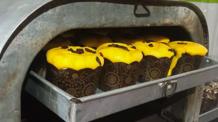 Mahasiswa KKN BTV 3 UNEJ Dampingi Pelaku Usaha Muffin Tape Memanfaatkan ... Mahasiswa KKN BTV 3 UNEJ Dampingi Pelaku Usaha Muffin Tape Memanfaatkan ...
