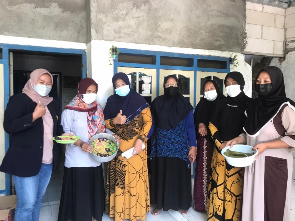 Mahasiswa KKN BTV 3 UNEJ: Pengenalan Inovasi dengan Manfaatkan Potensi ... Mahasiswa KKN BTV 3 UNEJ: Pengenalan Inovasi dengan Manfaatkan Potensi ...