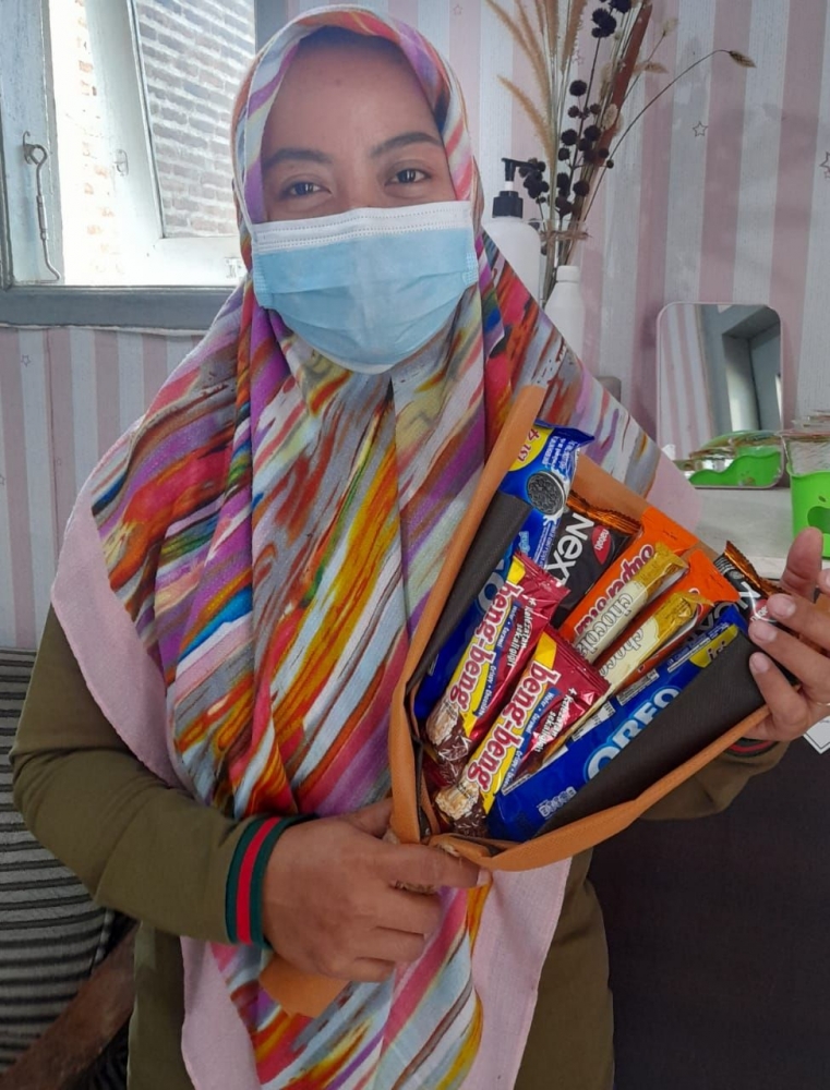 Mahasiswa KKN BTV 3 Universitas Jember: Pemberdayaan UMKM Bouquet di ... Mahasiswa KKN BTV 3 Universitas Jember: Pemberdayaan UMKM Bouquet di ...