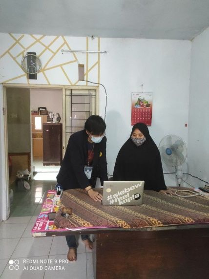 Mahasiswa KKN BTV 3 UNEJ Membantu Memberdayakan UMKM Laundry di Kampung ... Mahasiswa KKN BTV 3 UNEJ Membantu Memberdayakan UMKM Laundry di Kampung ...