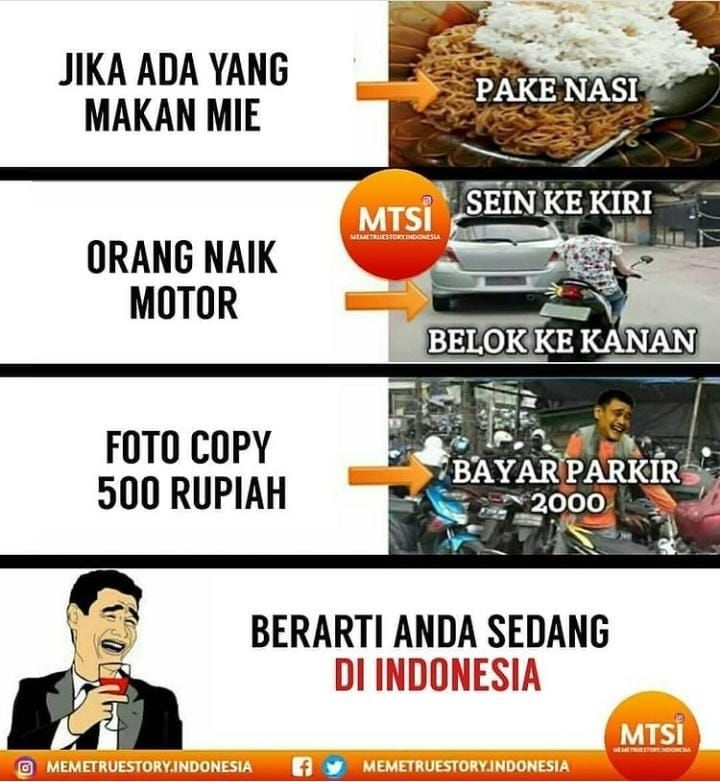 Contoh Membuat Memes