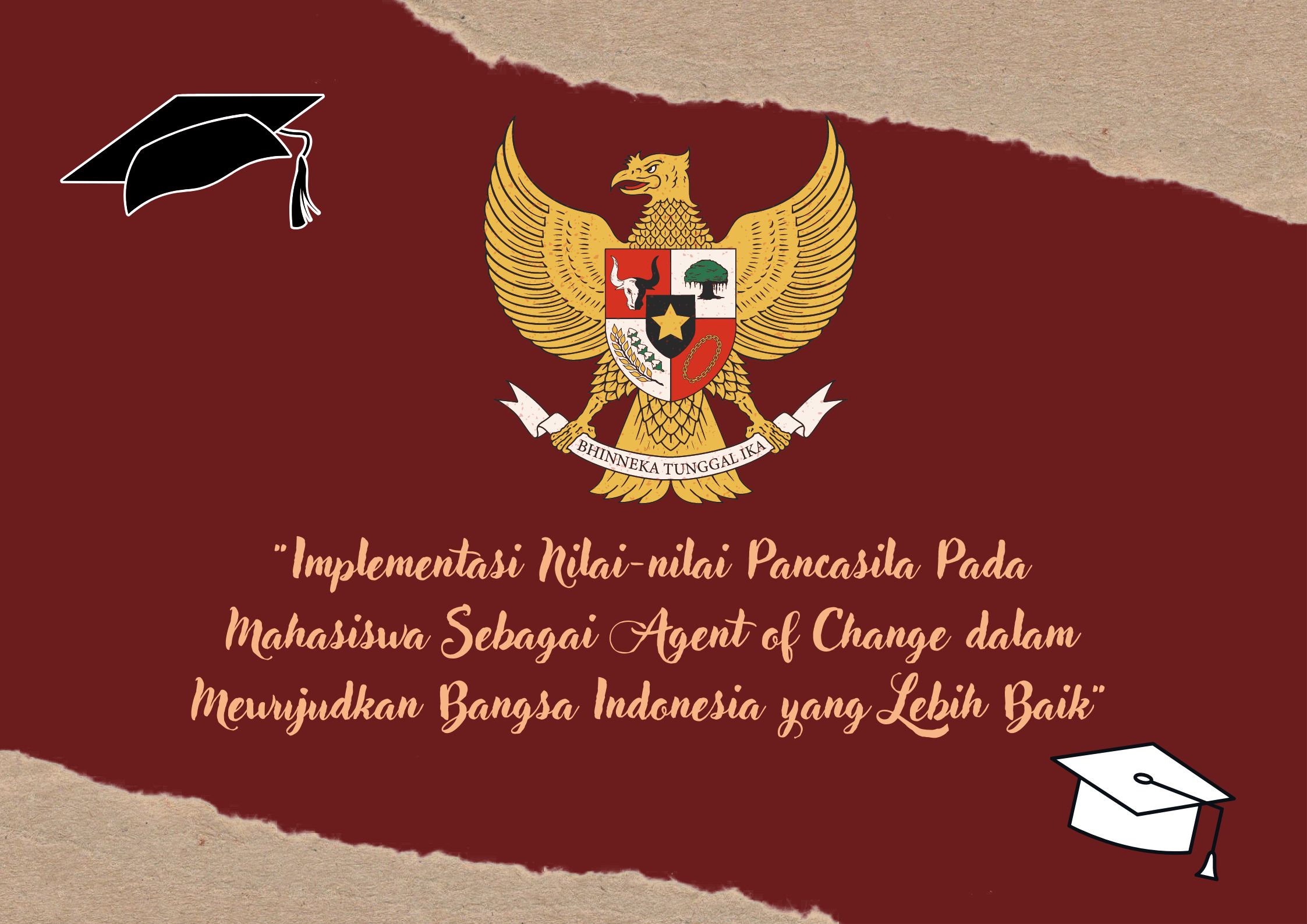 Implementasi Pancasila
