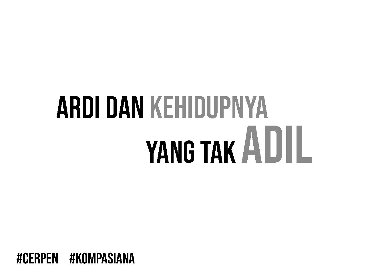 Contoh Cerpen Motivasi Singkat Yang Menarik Dan Penuh Makna, 53% OFF