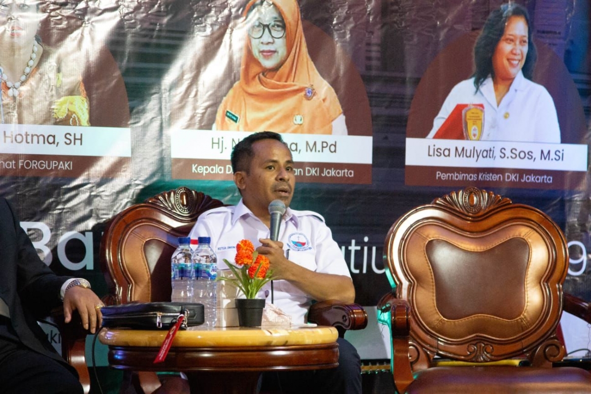 Apakah Formasi PPPK Untuk Guru Pendidikan Akan Dibuka Tahun Ini Apakah Formasi PPPK Untuk Guru Pendidikan Akan Dibuka Tahun Ini