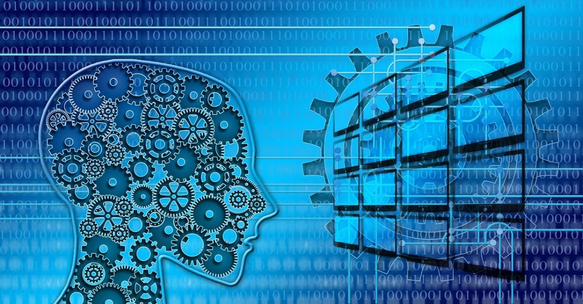 Computational Thinking Bukanlah Cara Berpikir Ala Komputer Halaman 1