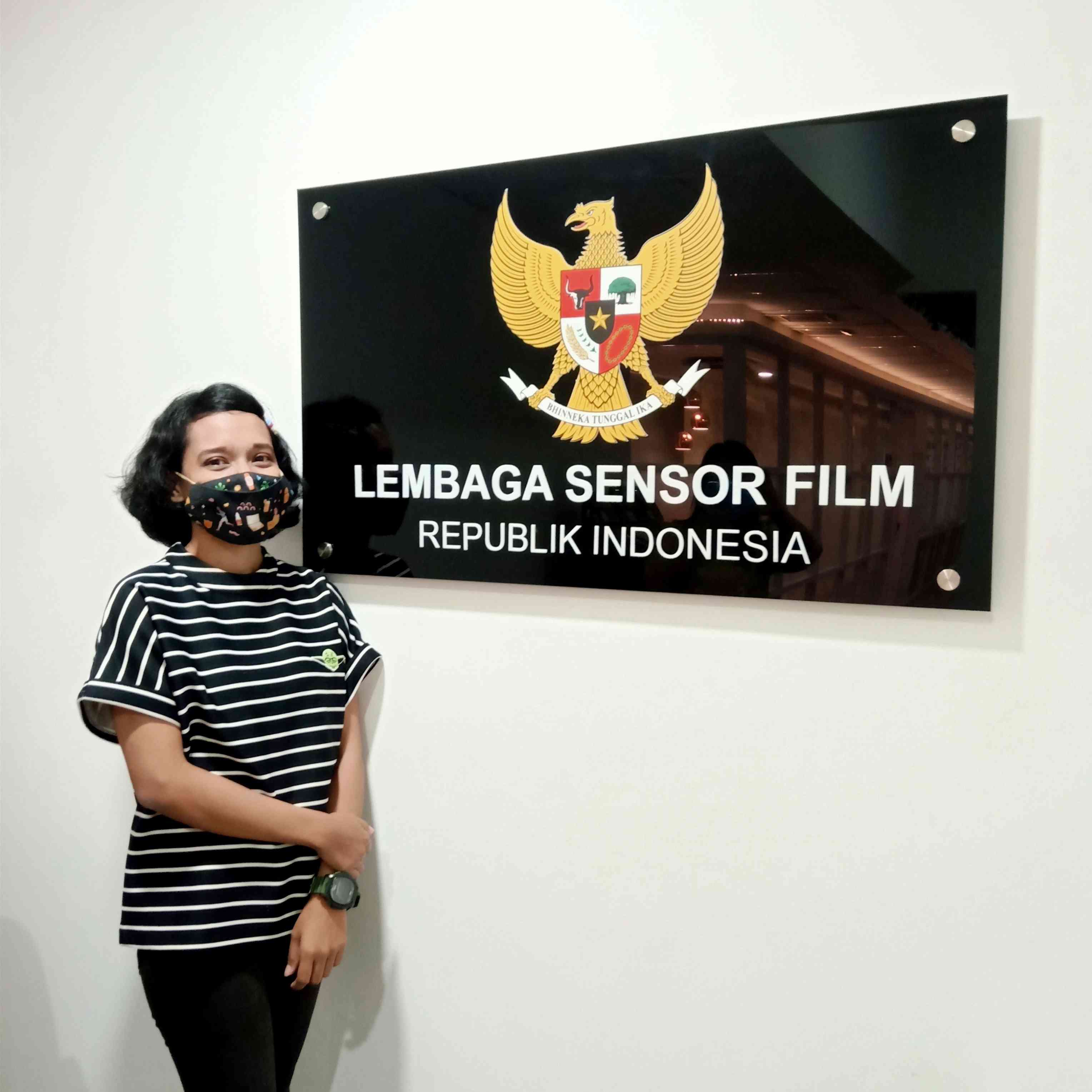 Memes Lembaga Sensor News – Direktorat Penelitian