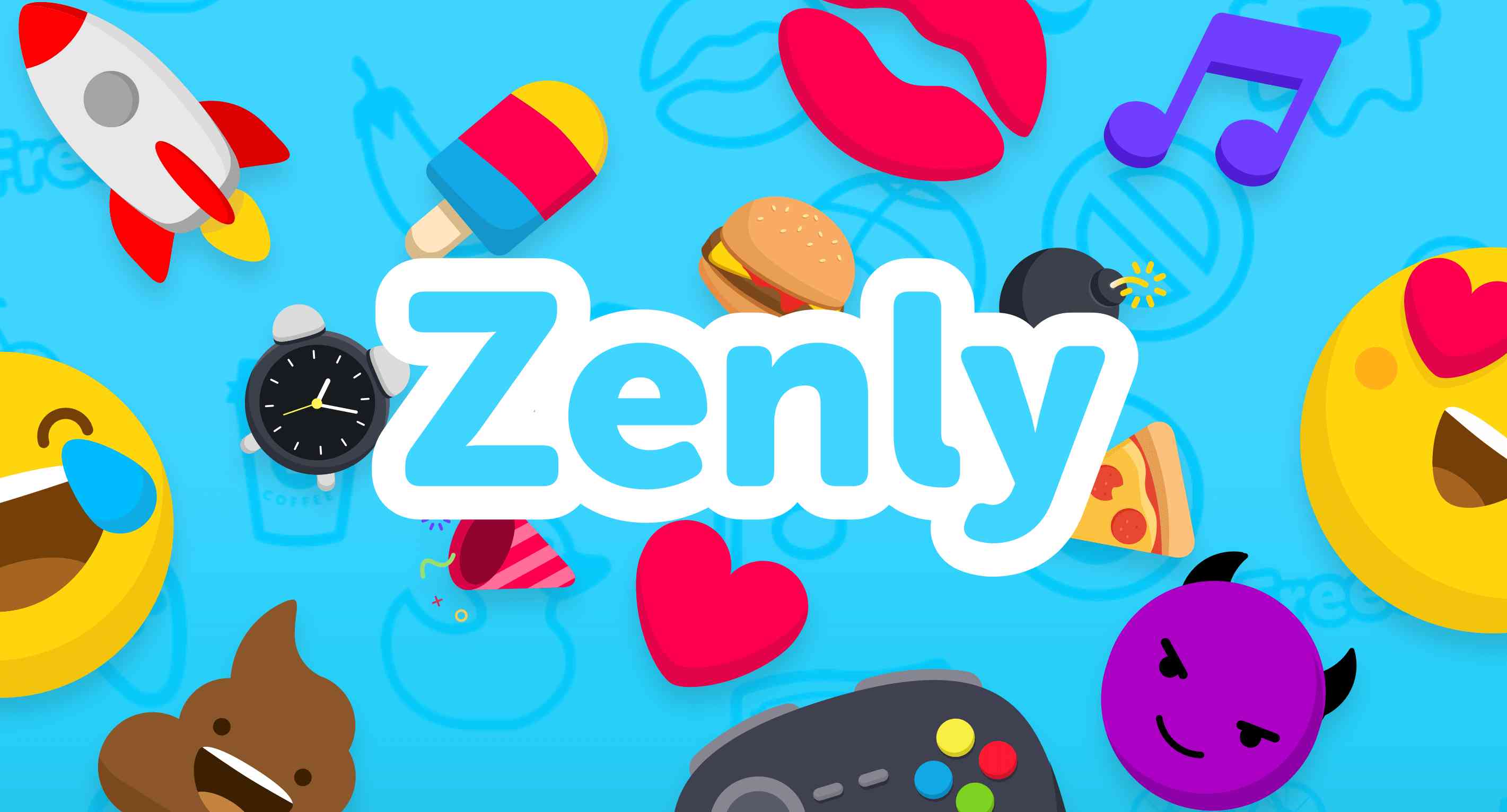 Zenly Adalah