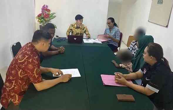 PN Dataran Hunimoa Hentikan Perkara Pencurian Kopi dan Susu Melalui ... PN Dataran Hunimoa Hentikan Perkara Pencurian Kopi dan Susu Melalui ...