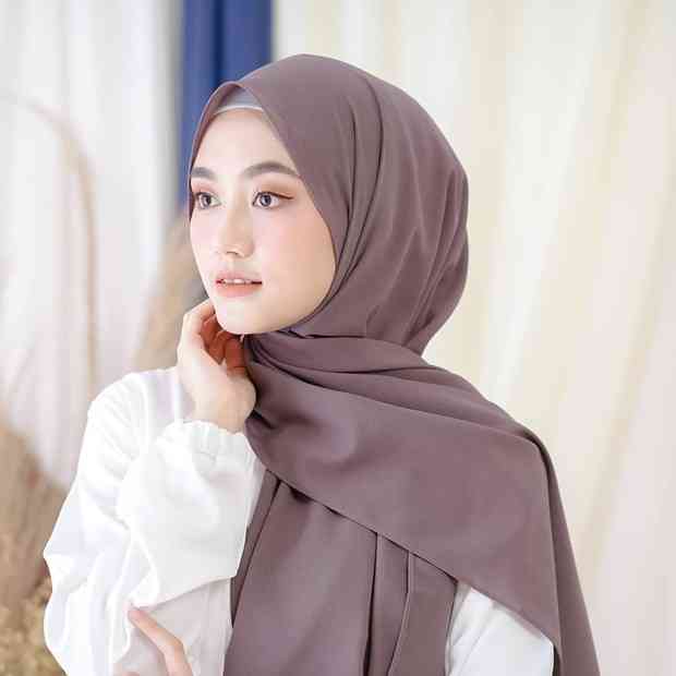 Hijab Pashmina
