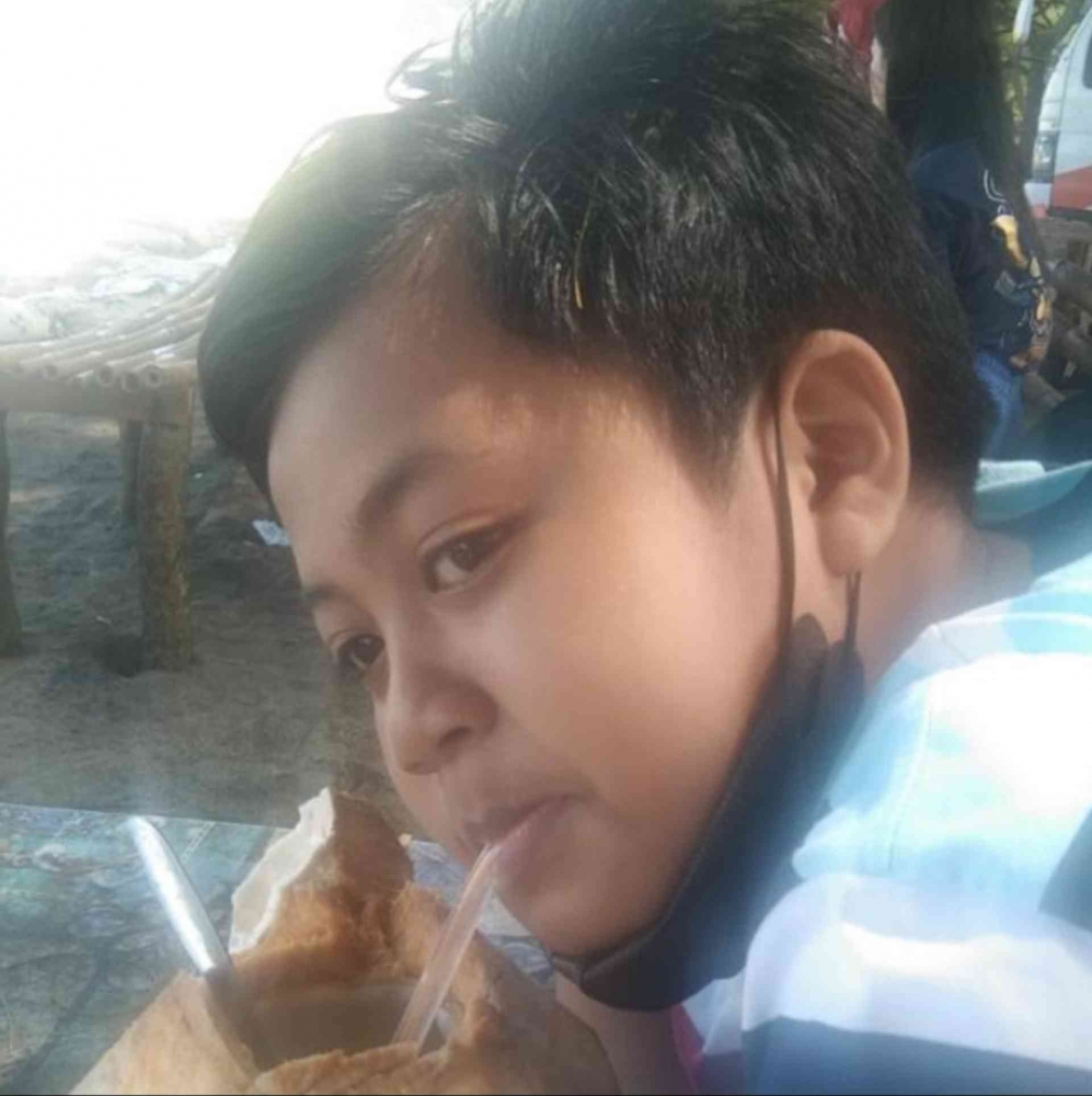 Kejadian Yang Tidak Mengenakan