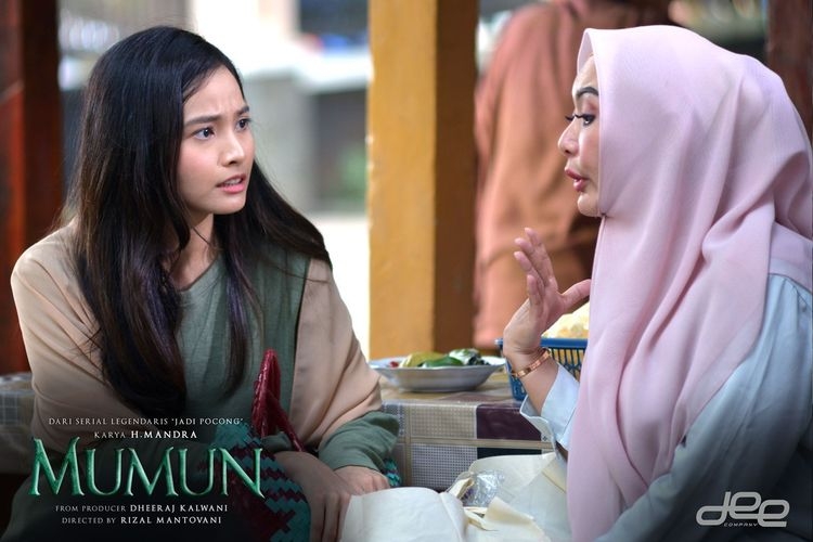 Pocong Mumun