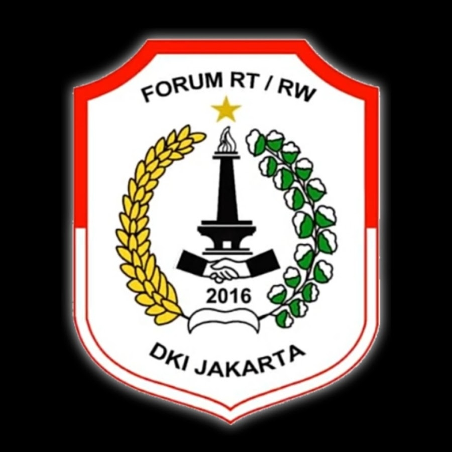 Ketua Rt Logo Ketua RT Dan RW Di Cilegon Bakal Terima Tunjangan BPJS