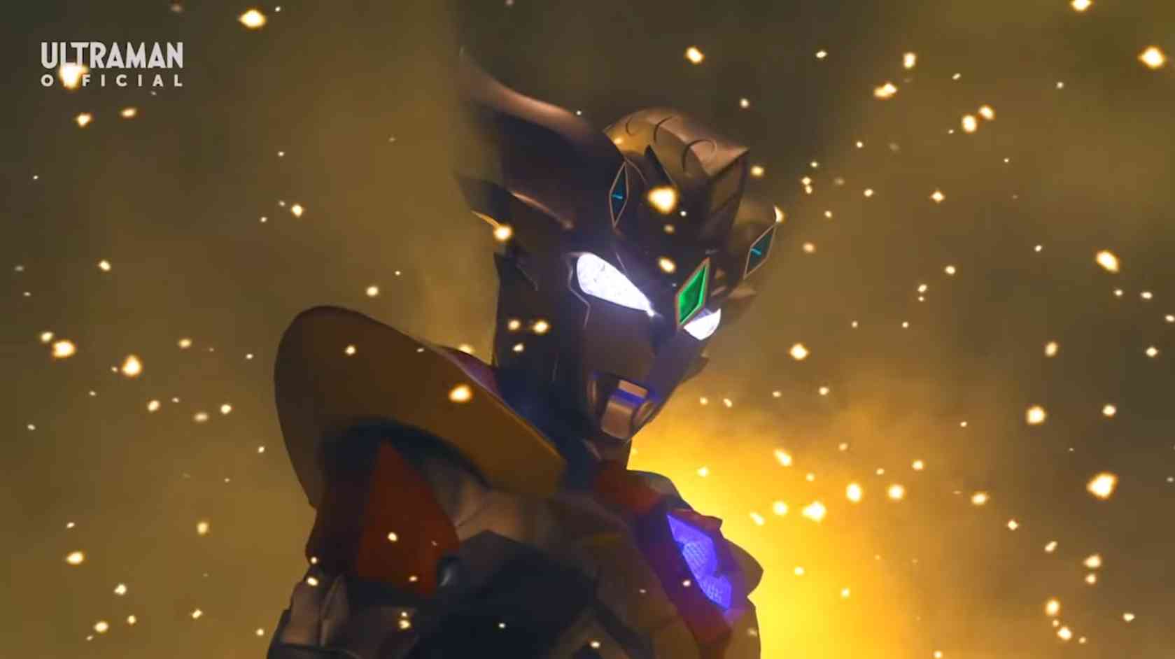 10 Awakening Ultraman Terkuat! - Laman 2 dari 5 - Greenscene