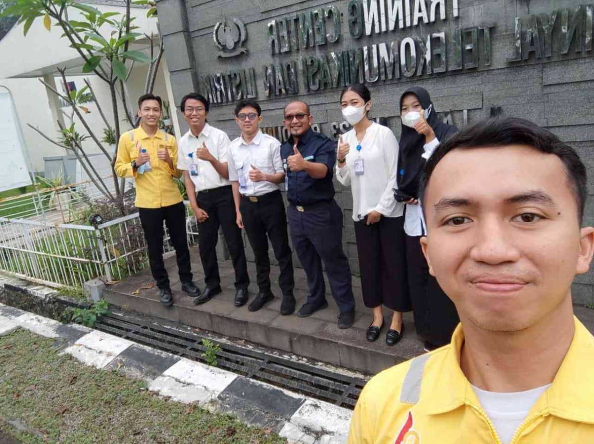 Kkn Rekognisi Upi 2022 Pmmb Batch 1 2022 Di Pt Kereta Api Indonesia