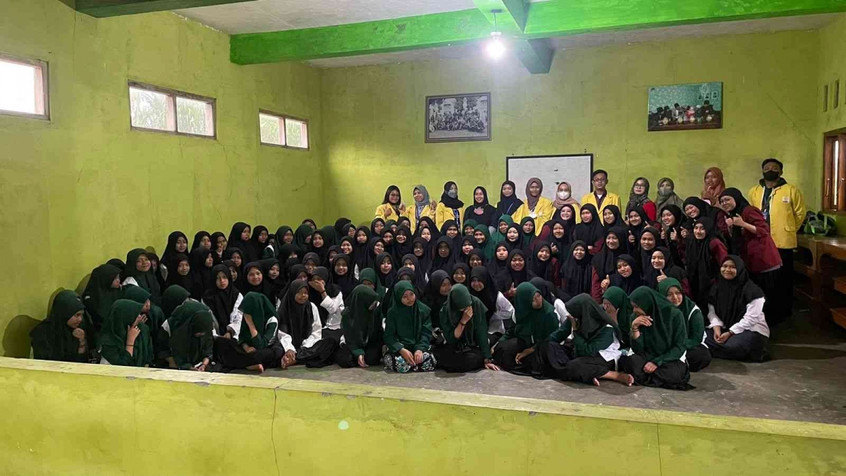 Mahasiswa KKN UNNES Giat Angkatan 3 Desa Padureso Adakan Edukasi ... Mahasiswa KKN UNNES Giat Angkatan 3 Desa Padureso Adakan Edukasi ...