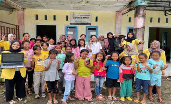 Cegah Stunting Mahasiswa Unnes Giat 3 Desa Tanjungsari Himbau Warga ... Cegah Stunting Mahasiswa Unnes Giat 3 Desa Tanjungsari Himbau Warga ...