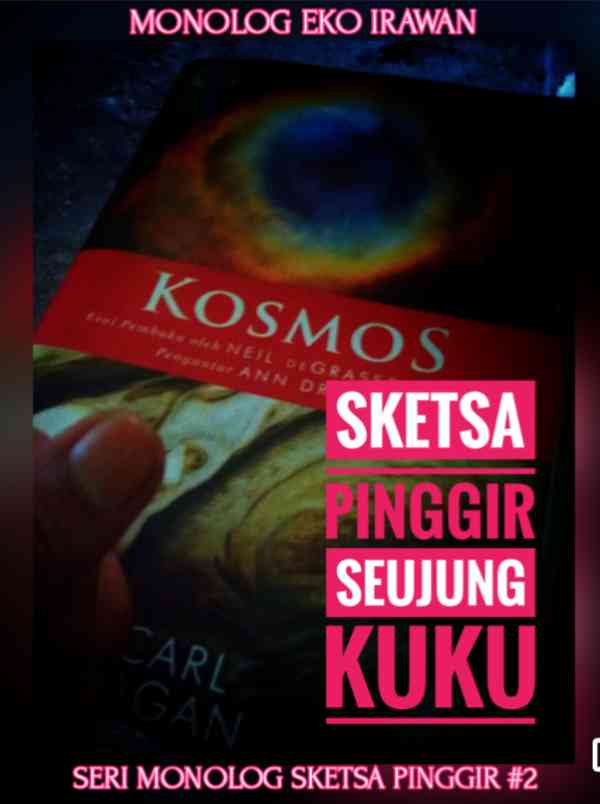 Monolog Sketsa Pinggir Seujung Kuku - Kompasiana.com Monolog Sketsa Pinggir Seujung Kuku - Kompasiana.com