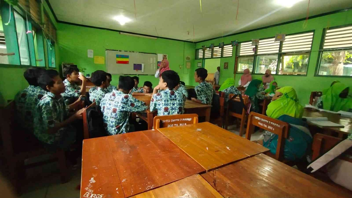Konsep Merdeka Belajar Dalam Perspektif Islam Halaman 1