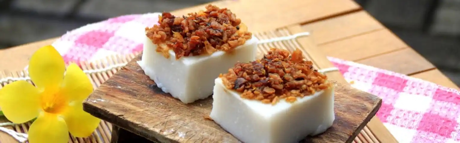 Kuliner Khas Pontianak: 5 Menu Sarapan yang Wajib Dicoba - Ketik News