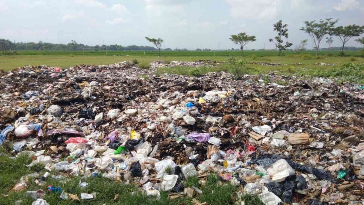 Mahasiswa Kelompok 56 Kkn T Unipma 2023 Membuat Sosialisasi Pengolahan