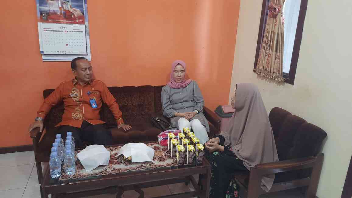 Cegah TPPU, Kemenkumham Gorontalo Tingkatkan Pengawasan Notaris Halaman ... Cegah TPPU, Kemenkumham Gorontalo Tingkatkan Pengawasan Notaris Halaman ...