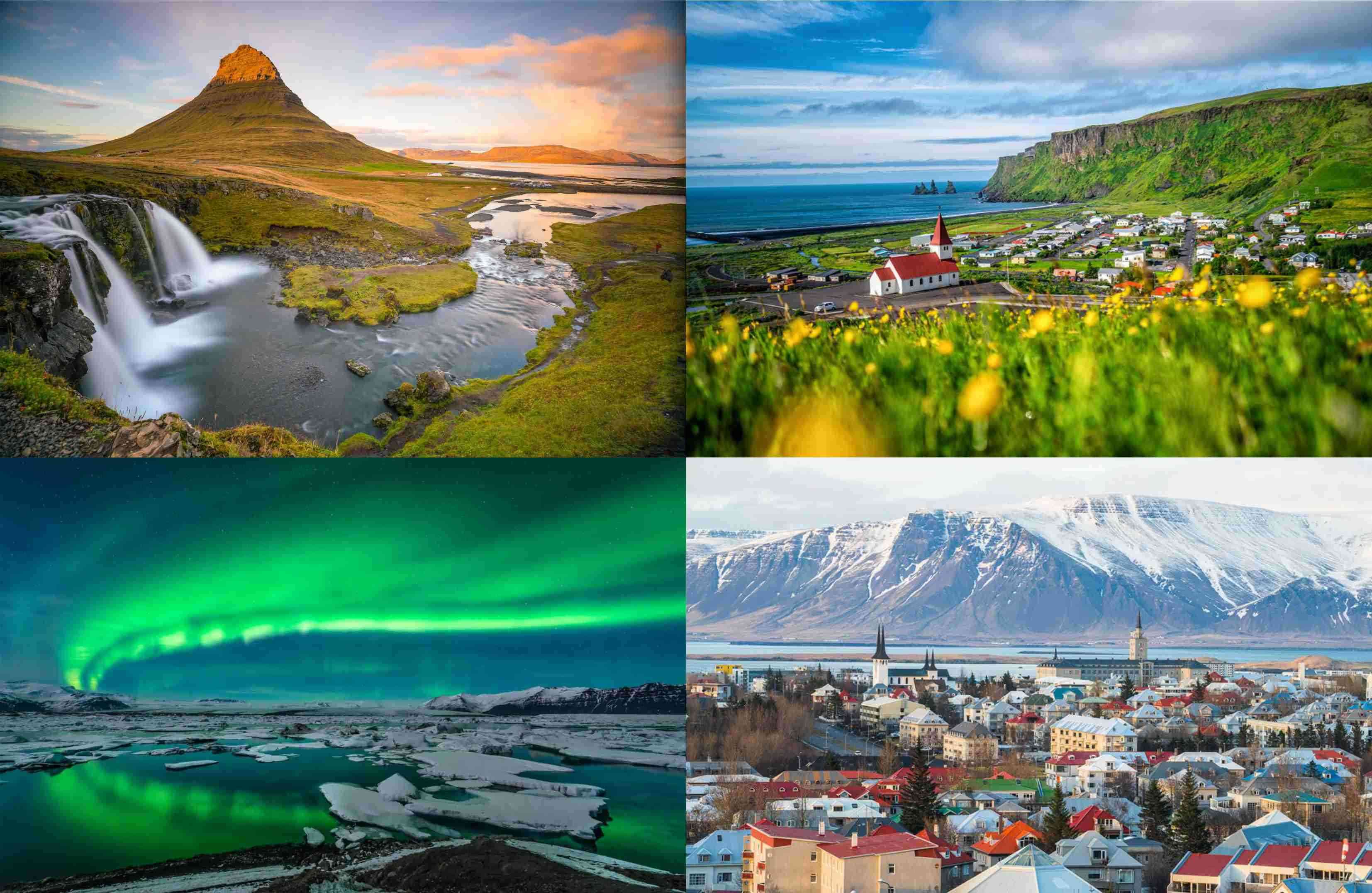 Islandia