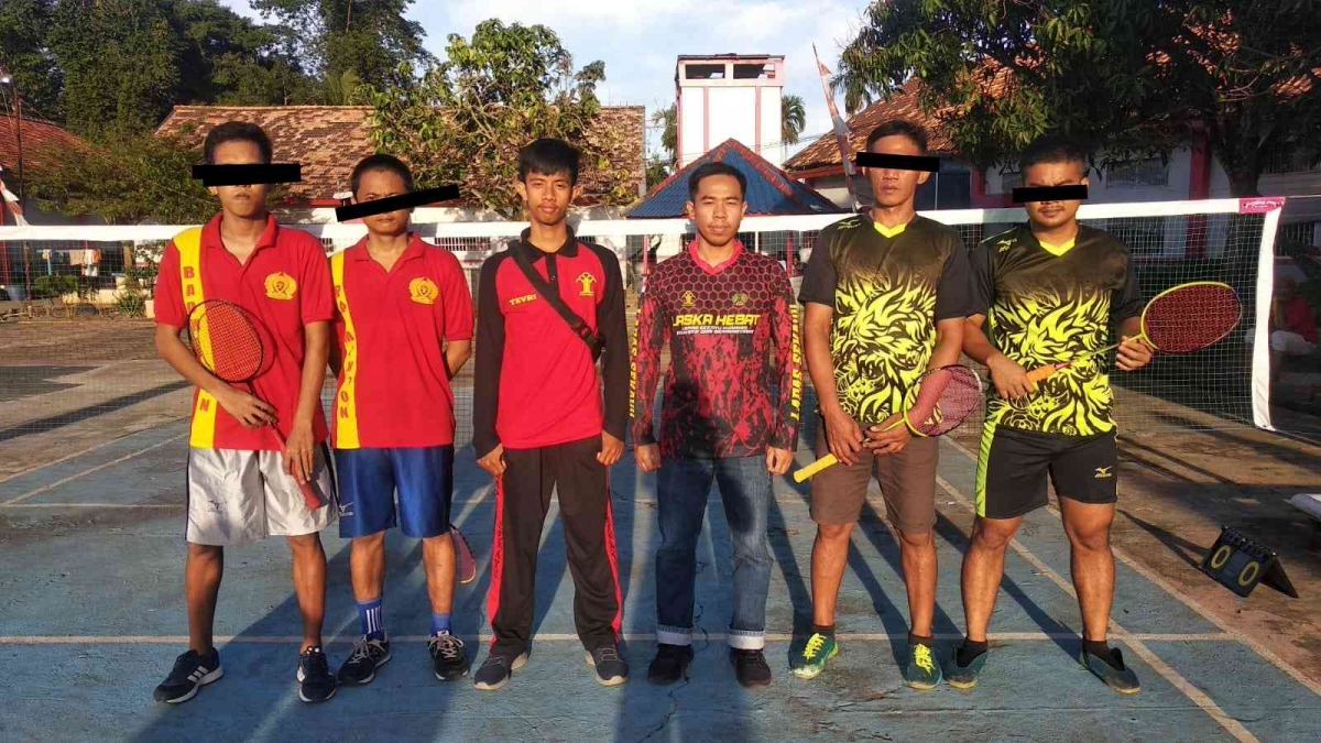 Peringati HBP ke-59, Kegiatan Porsenap Lapas Sekayu Berlangsung Meriah ... Peringati HBP ke-59, Kegiatan Porsenap Lapas Sekayu Berlangsung Meriah ...