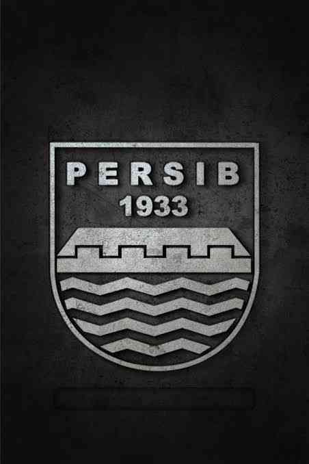 logo persib 1933