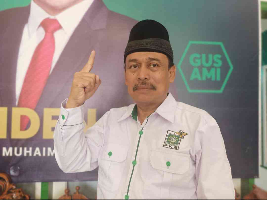 Resmi Jadi Caleg DPRD Sumbar, Zuardi Datuak Rajo Bijayo Besarkan PKB ... Resmi Jadi Caleg DPRD Sumbar, Zuardi Datuak Rajo Bijayo Besarkan PKB ...