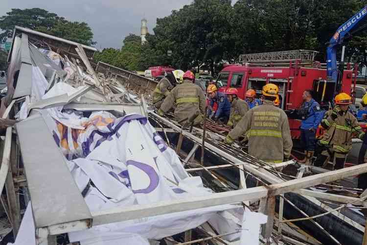 Kewaspadaan Dan Pemahaman Mitigasi Bencana Kurangi Risiko Kerugian
