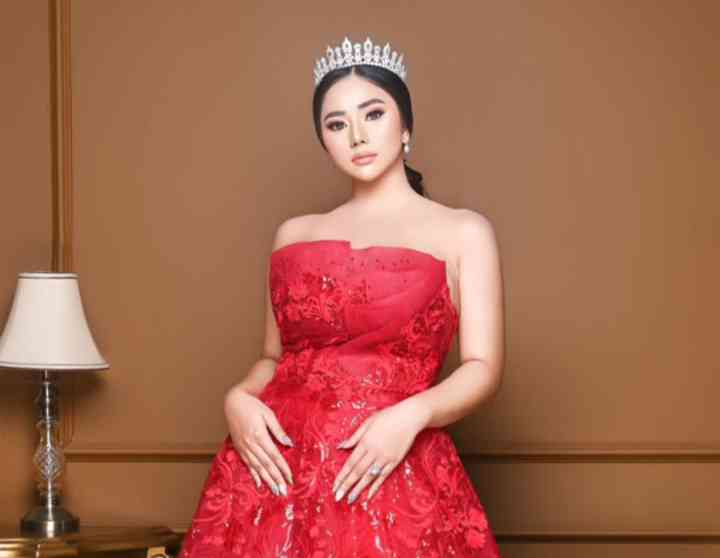 Mengenal Ririn Velicia, Influencer Cantik yang Juga Seorang DJ ... Mengenal Ririn Velicia, Influencer Cantik yang Juga Seorang DJ ...